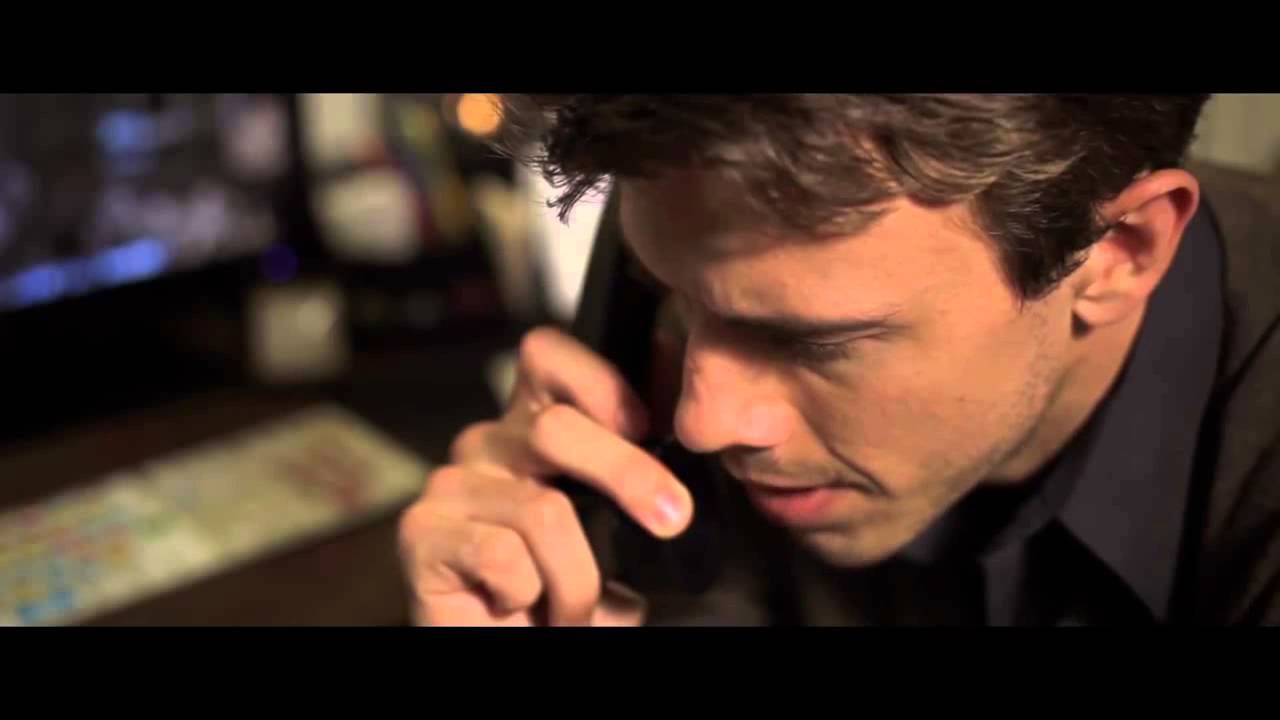 Jonathan Grebe - Cast Images - Opacity Trailer - YouTube