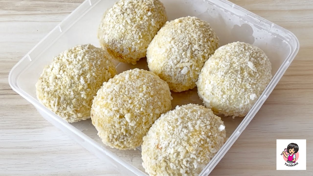 When You Only Have Few Minutes To Prepare Your Food!! KROTI • Olahan ...