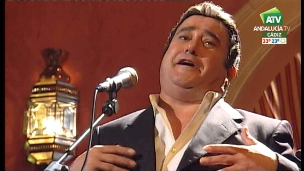 Por siempre José Menese - YouTube