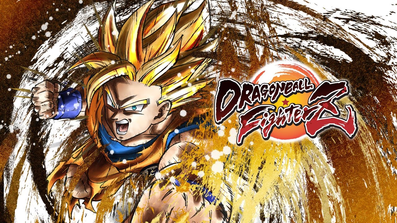 Dragon Ball Fighter Z #25 - YouTube