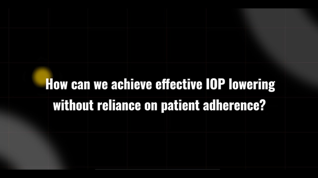 Science Saves Sight Dr Gus Gazzard LiGHT Study - YouTube