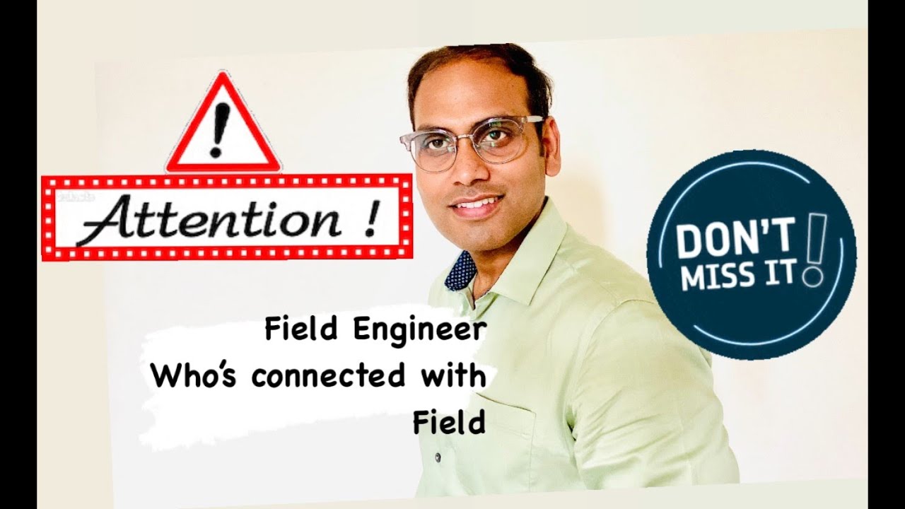 FTTH field Engineer || Connect with Ground - YouTube