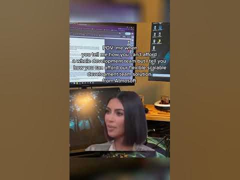 Unlocking Affordable Success: Atmosoft's Flexible and Scalable Development Team Solution - YouTube