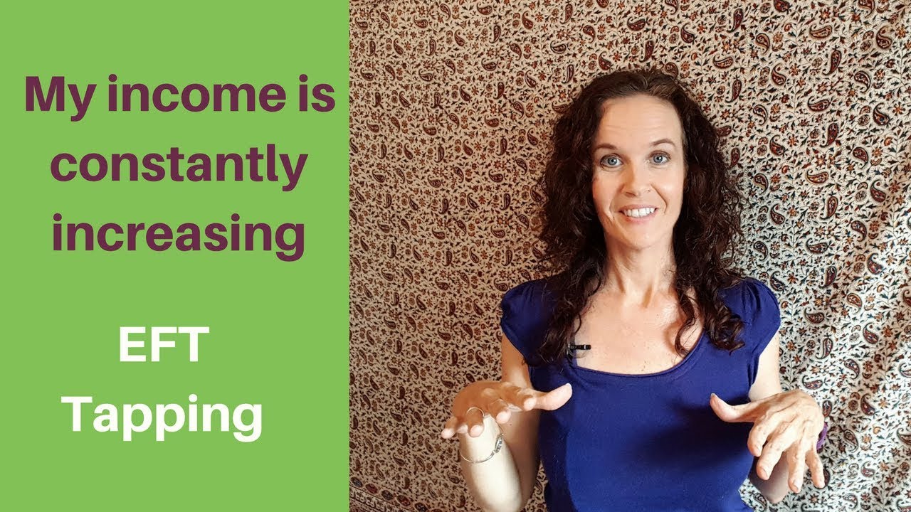 Make Affirmations Work - EFT Tapping - YouTube