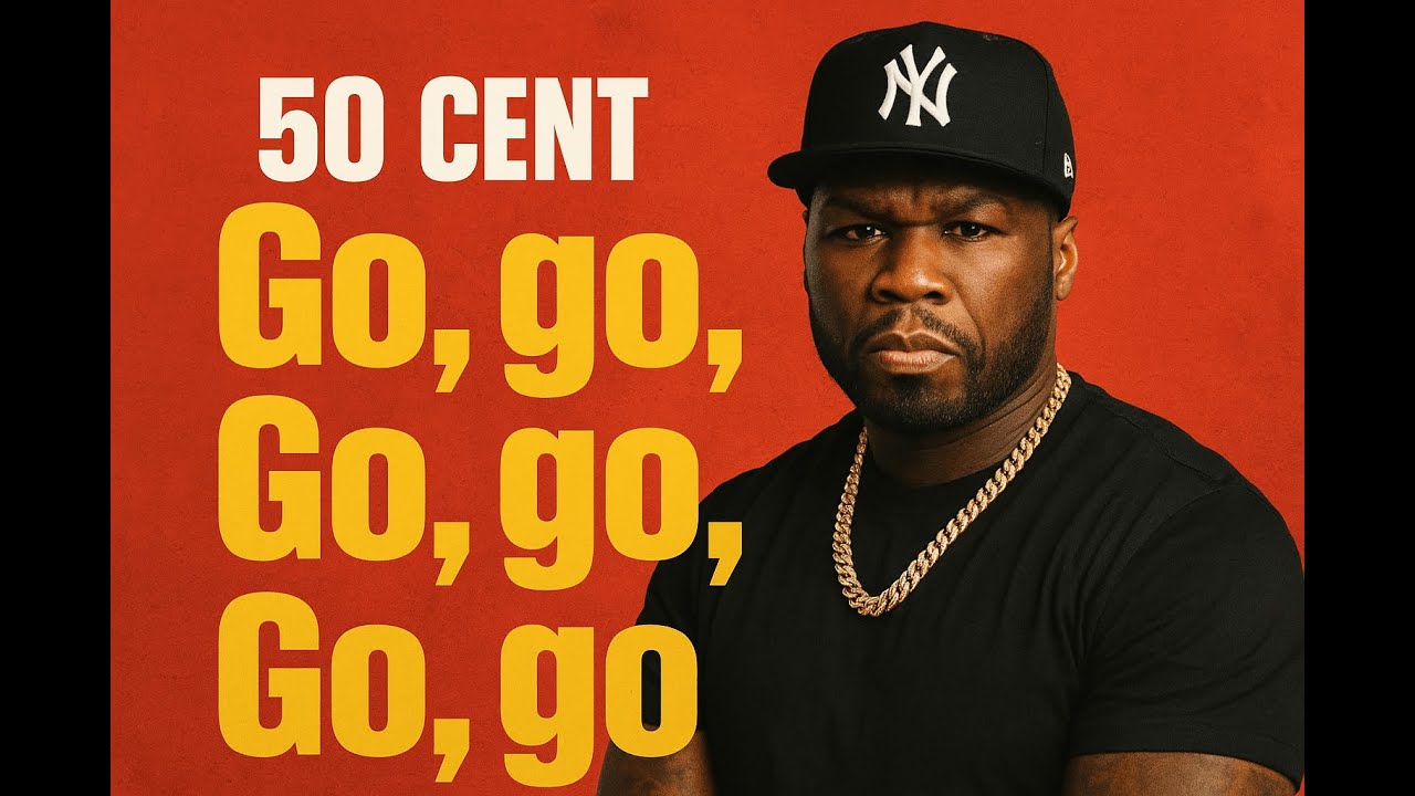 Go Go 50 Cent - In Da Club (Official Clean Video) Lyrics - YouTube
