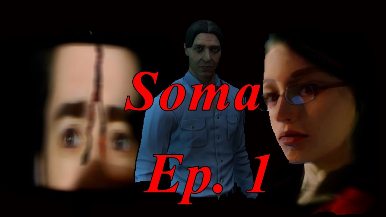 Soma Episode 1 - YouTube