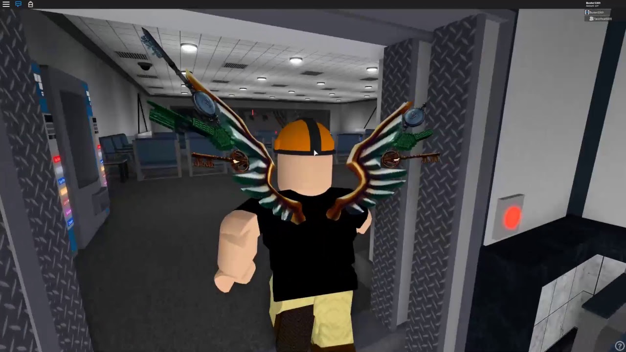 Roblox PBMRF and Mega Miners Stream 11-27-18 - YouTube