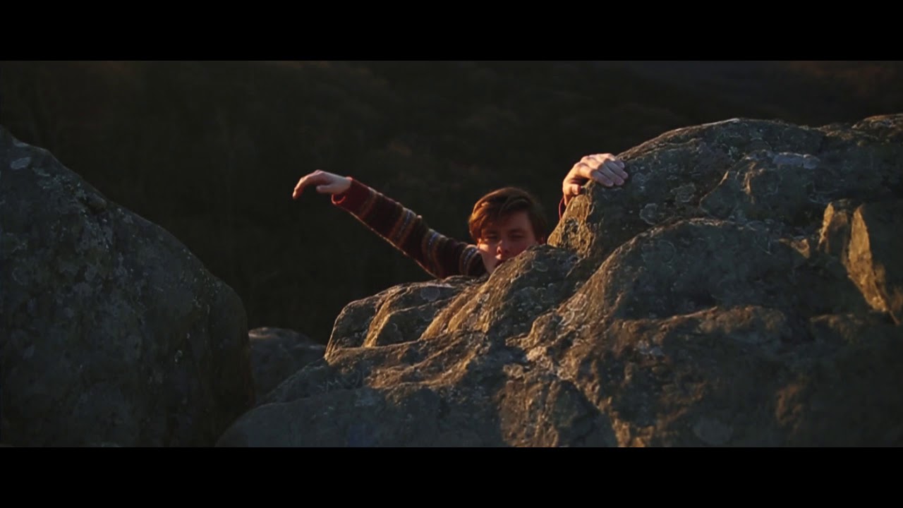 Sunset At Humpback Rock! - YouTube