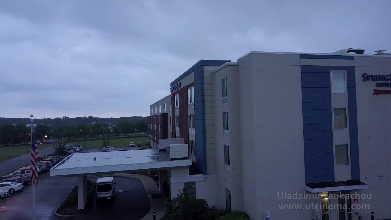 SpringHill Suites, Mariott Voorhees, NJ 08043 01 - YouTube
