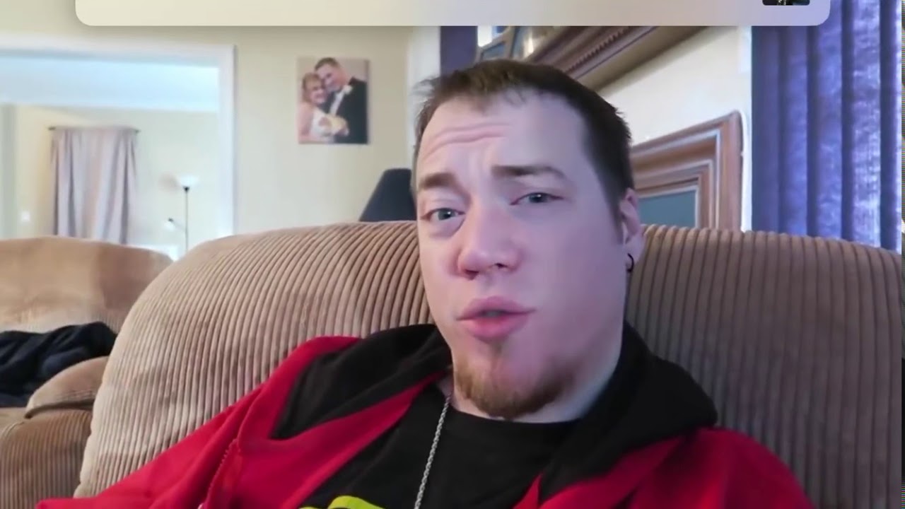 (RE UPLOAD OF DADDYO5) Cody gets the belt - YouTube