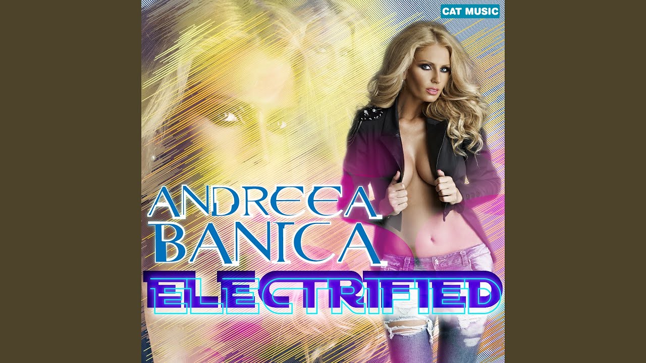Electrified - YouTube