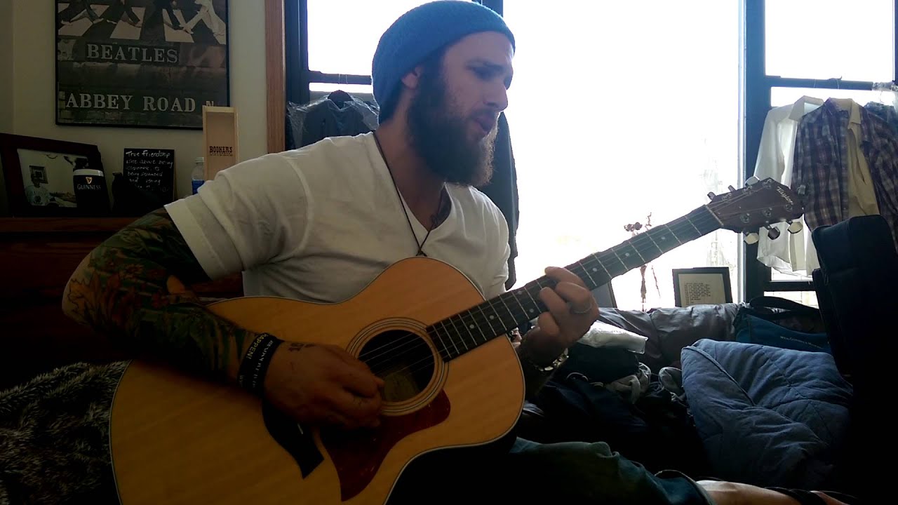 Brian Ripps - Home (Edward Sharp and the Magnetic - YouTube