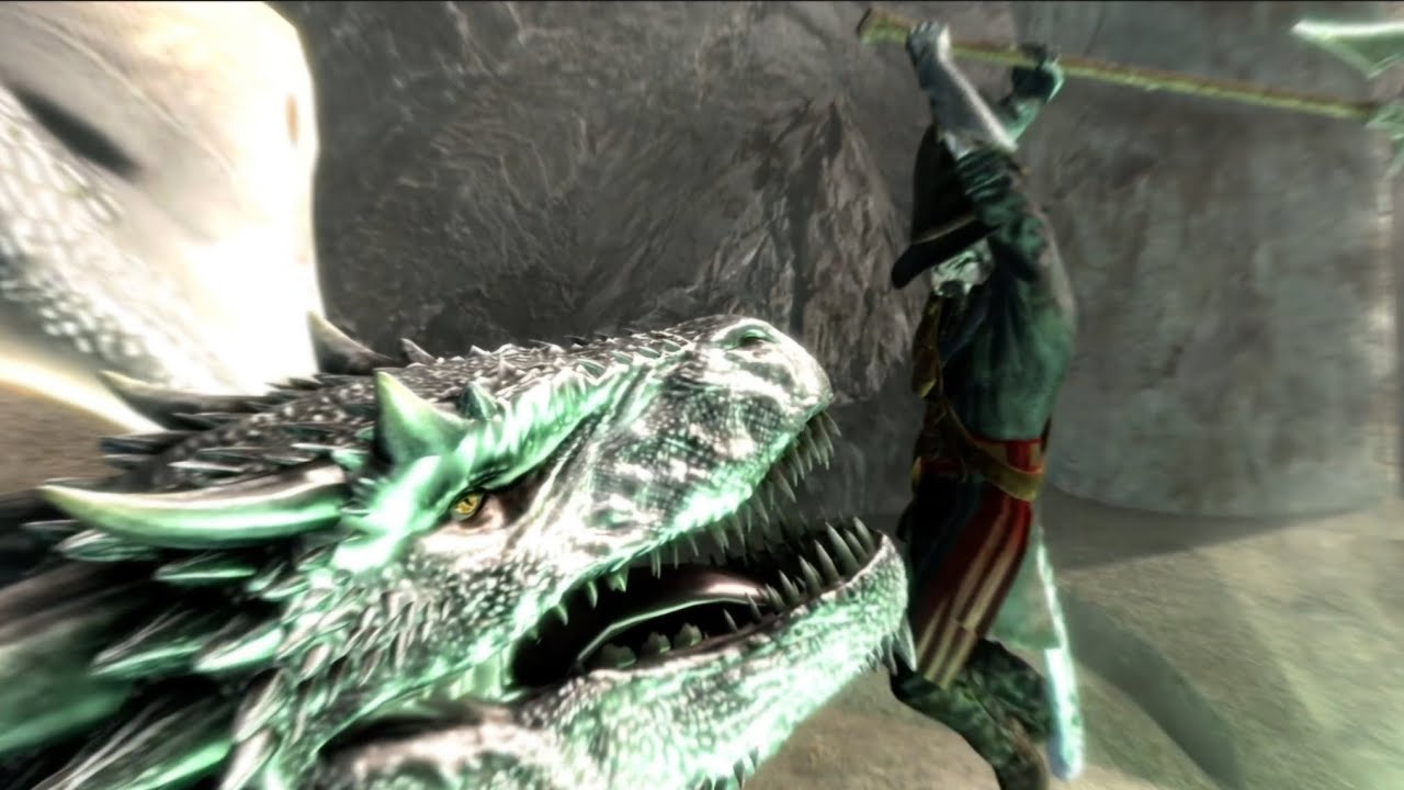 Instant Kill hits? - The Elder Scrolls V:Skyrim - YouTube