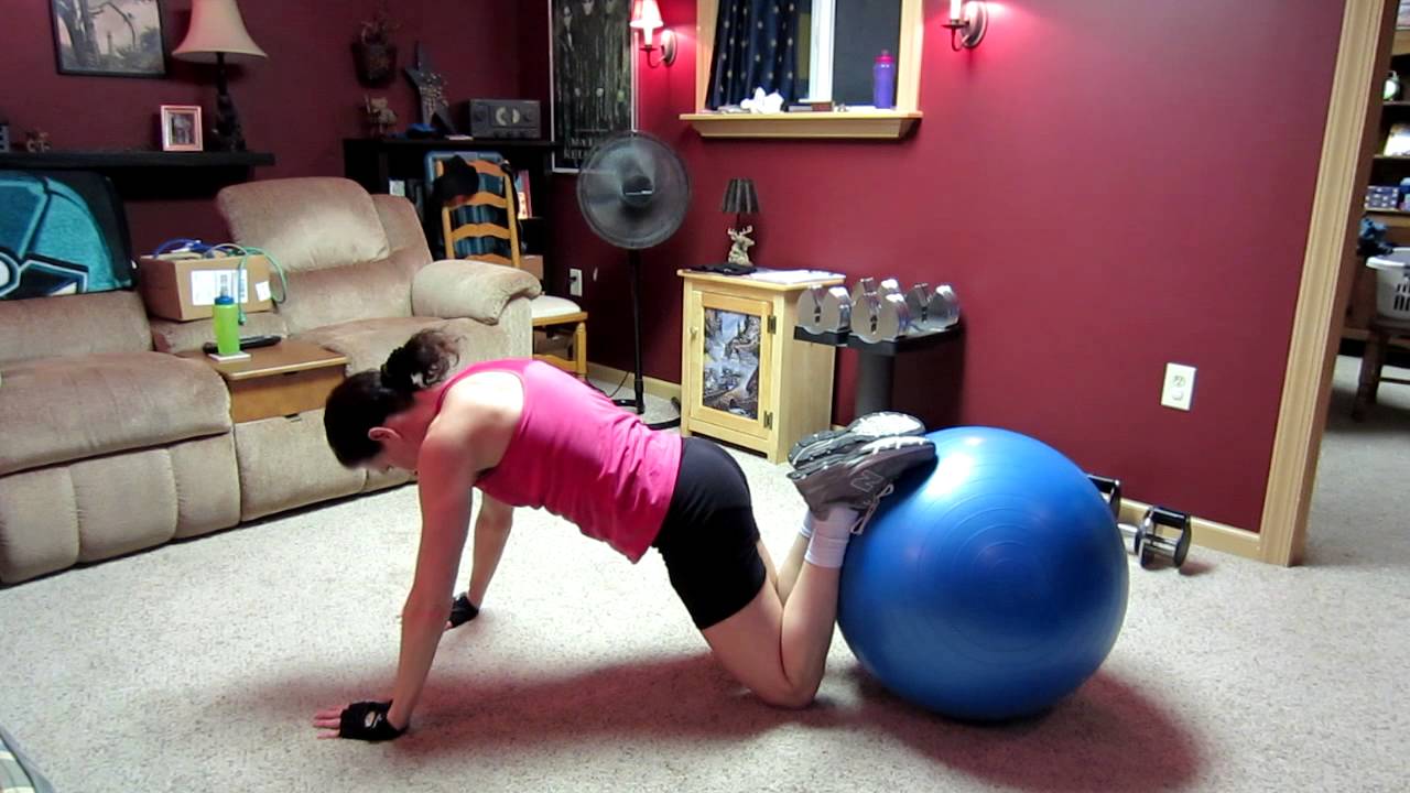 2/2/13: Rev Abs - Ab addiction, ball fumble - YouTube