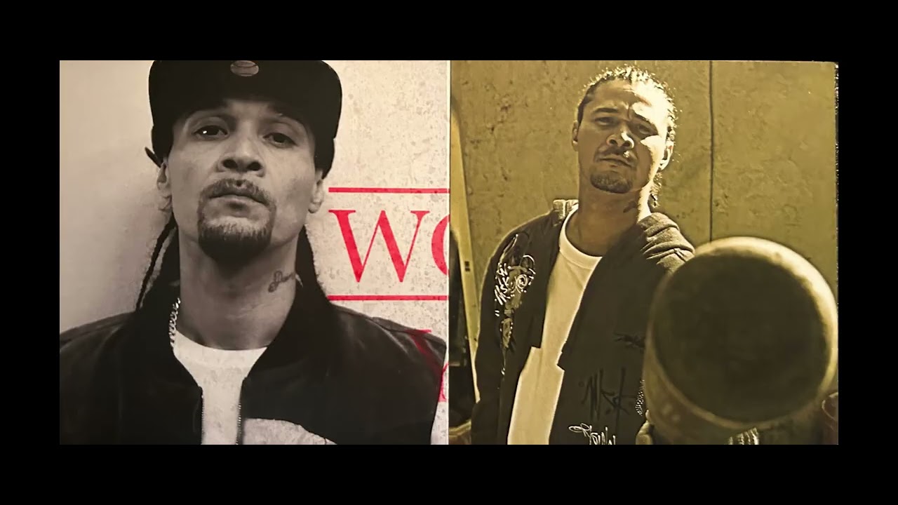Bizzy Bone (29. MOMMA - SOLO - Rare Tracks & Unreleased Tracks)(2025 ...