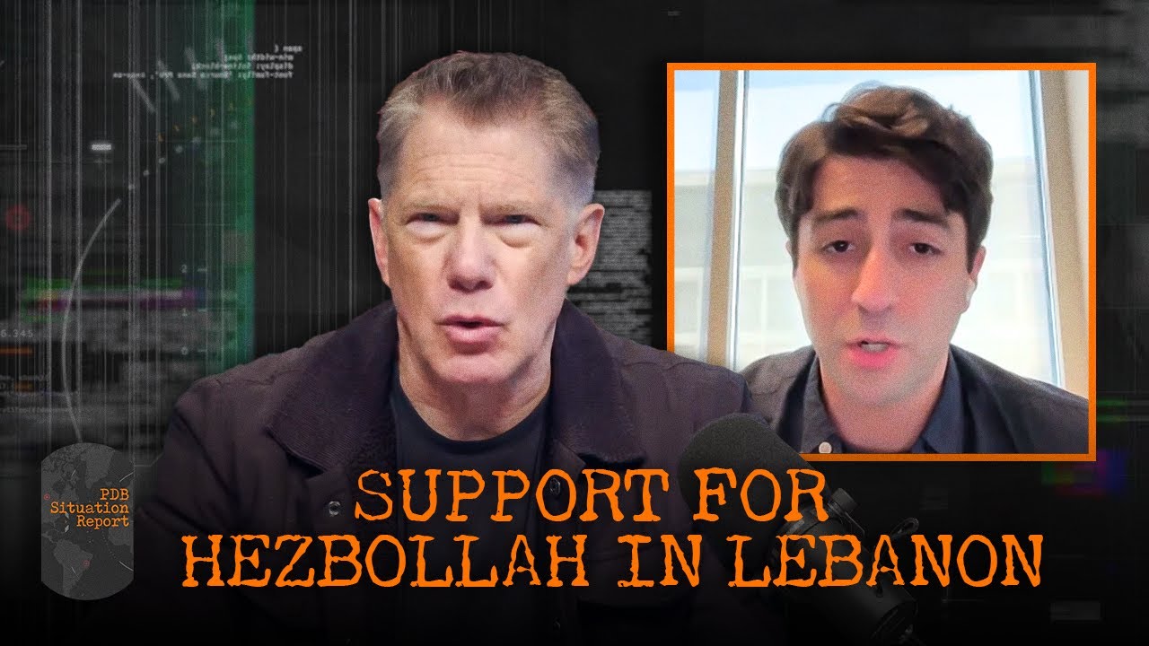 'It’s So Depressing’: How Hezbollah Gained Control of Lebanon with ...