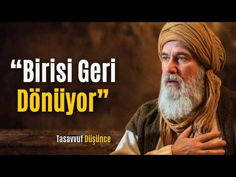Allah Birisiyle Yeniden Birlikte Olmanı İstediğinde Ne Olur? | İbn Arabi