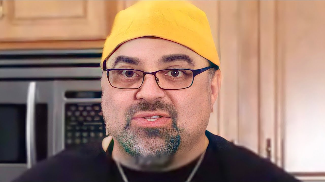The Worst Cooking Ever Seen On YouTube YouTube the-worst-cooking-ever-seen-on-youtube-youtube