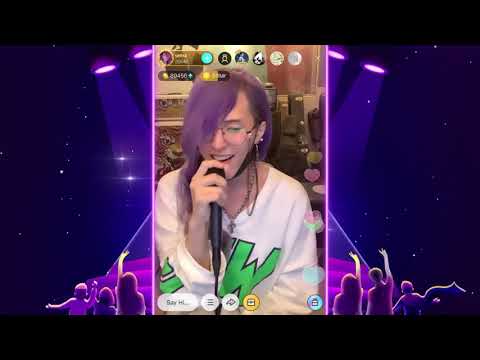 비고라이브 | BIGO LIVE Korea - Rocker sema | BIGO 100