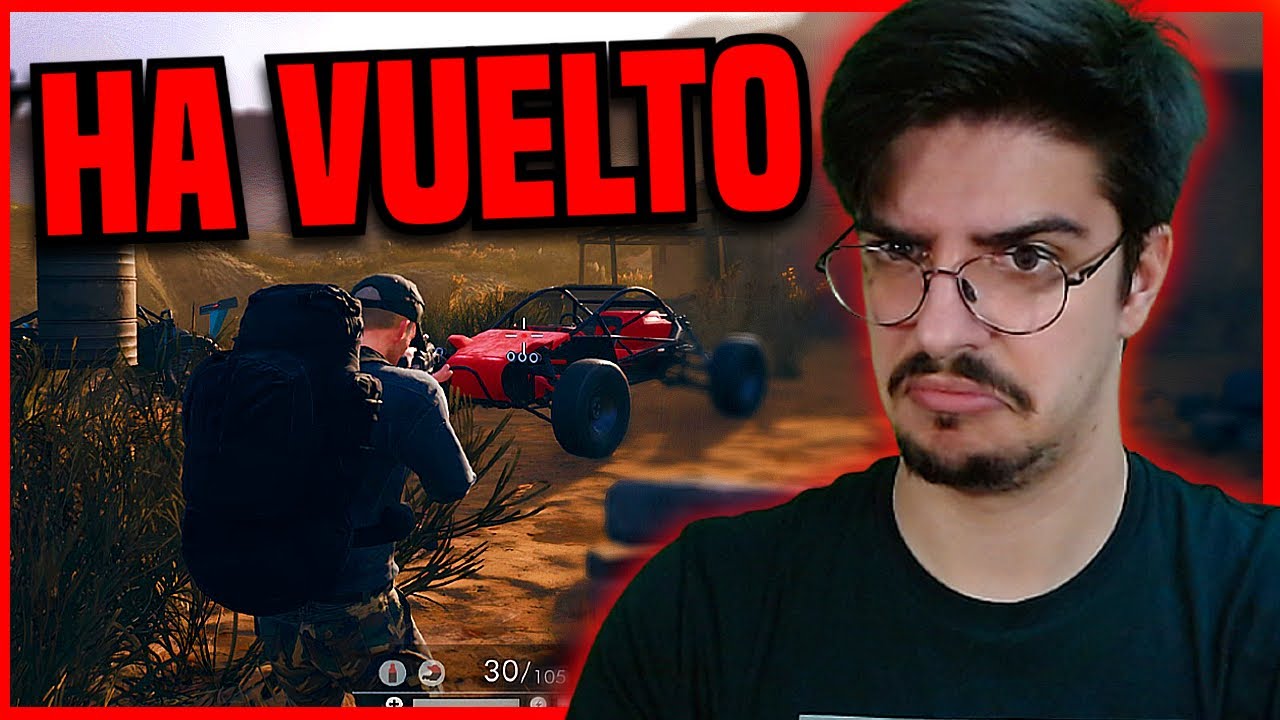 THE DAY BEFORE VUELVE CON OTRO NOMBRE? - UNFATED - YouTube