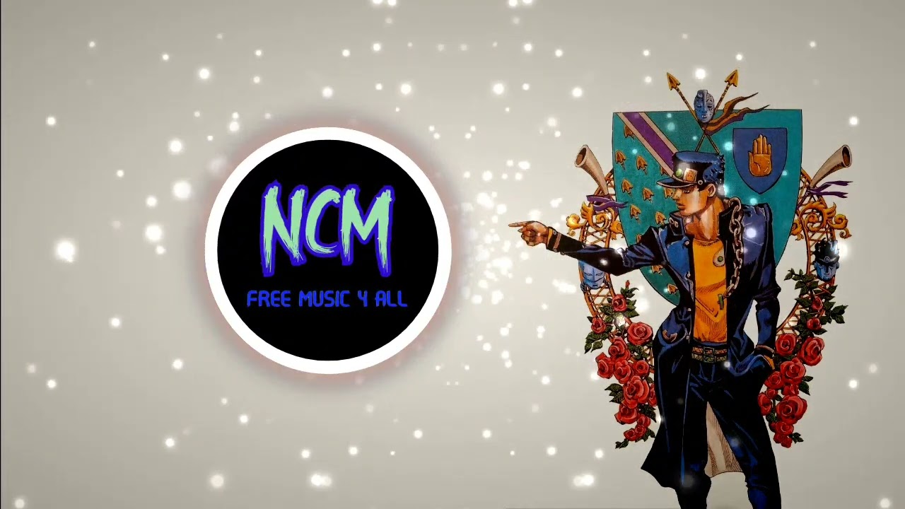 NO COPYRIGHT LOFI MUSIC - Giorno's Theme (JoJo's Bizarre Adventure ...