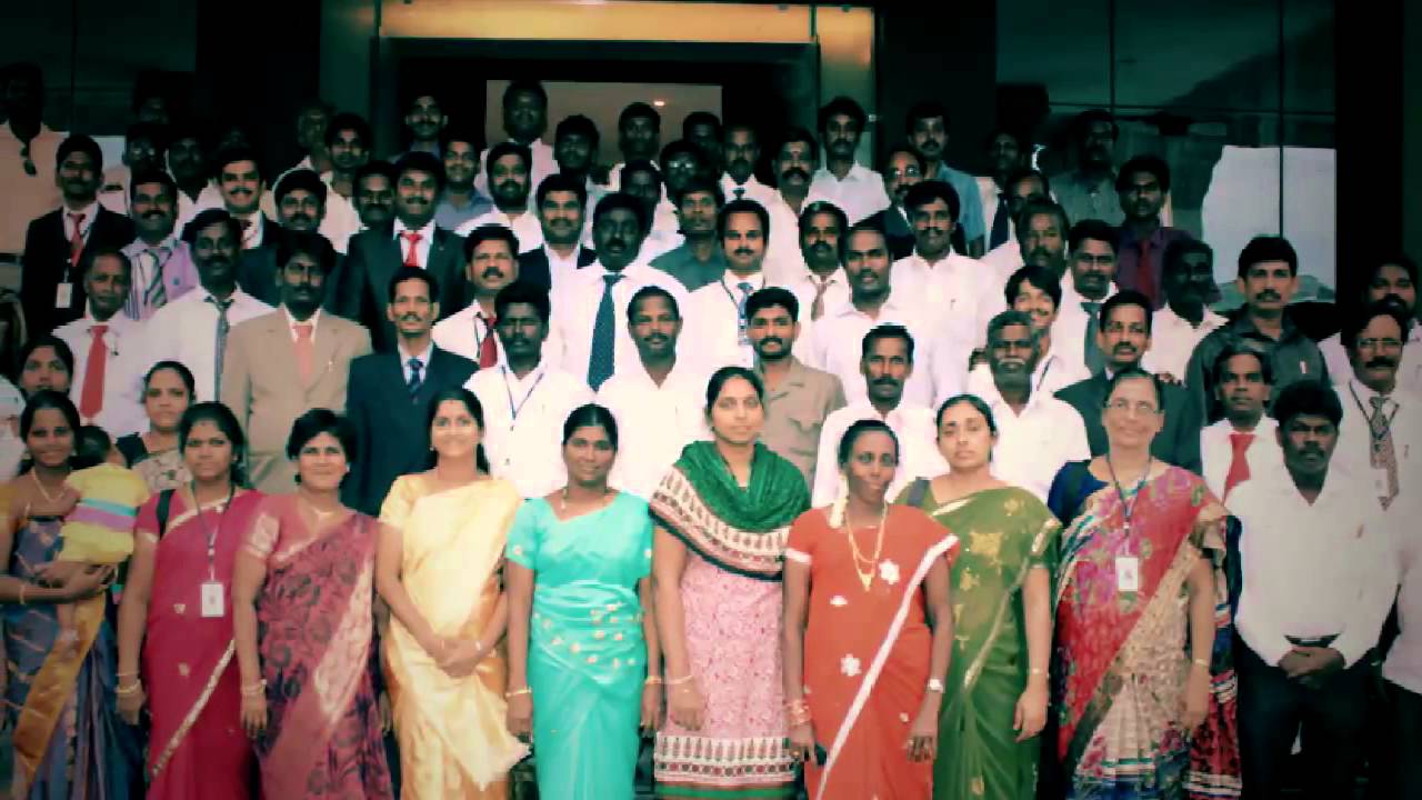 DSR MULTISERVICES INDIA PVT LTD - YouTube