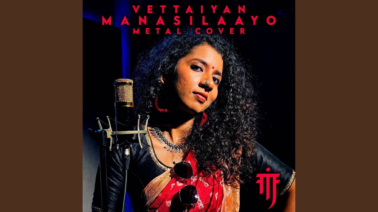 Manasilaayo (From Vettaiyan) - YouTube