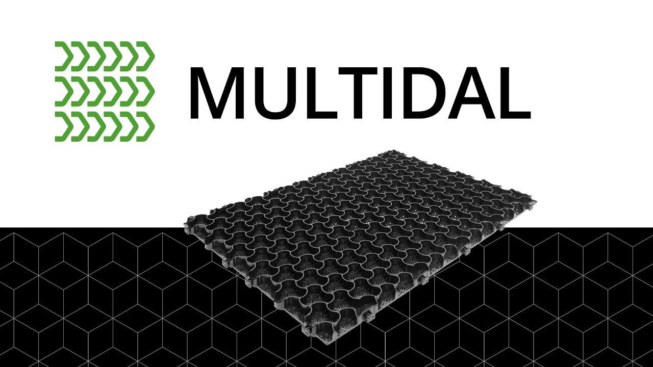 Productvideo Multidal NL - YouTube