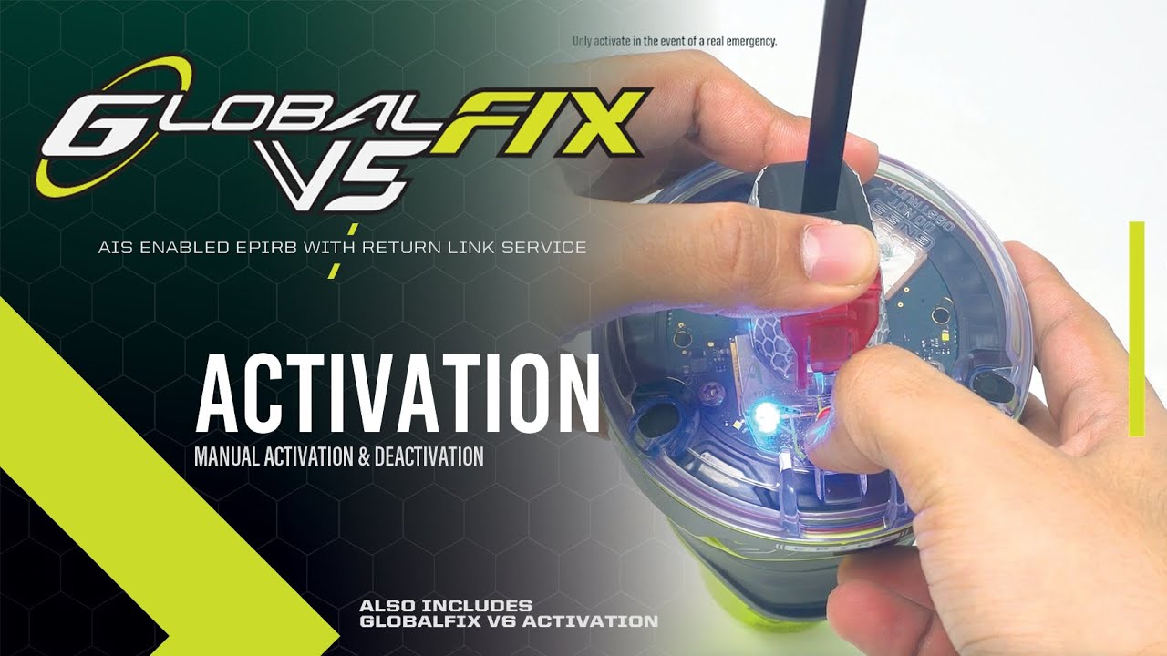 GlobalFix V5 & GlobalFix V6 Activation | ACR ARTEX - YouTube