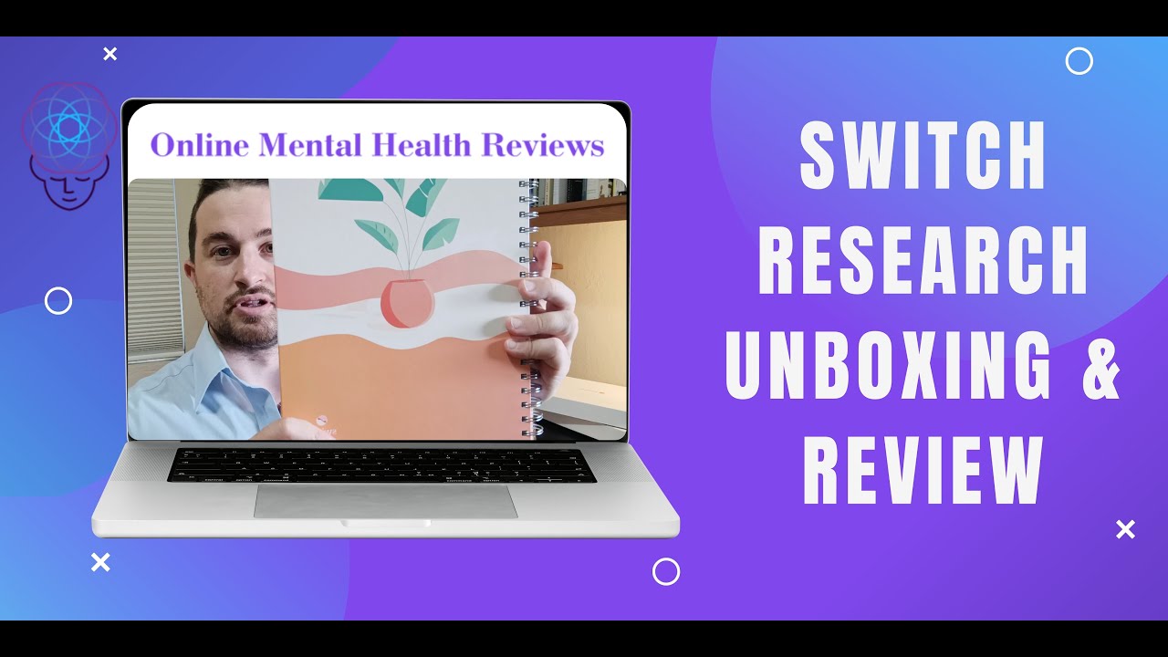 Switch Research Review - Best Evidence-Based Journal For Emotional ...