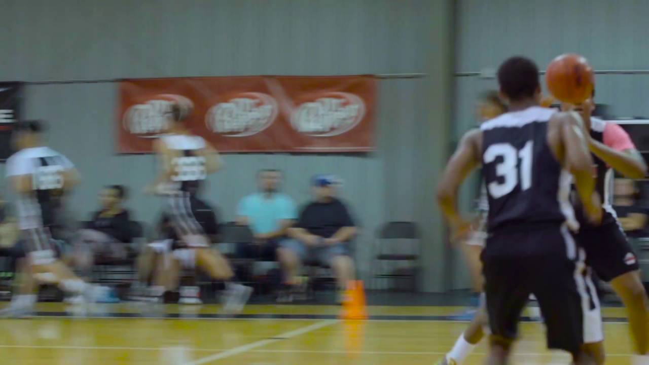 Introducing Coach Dane Watts - YouTube