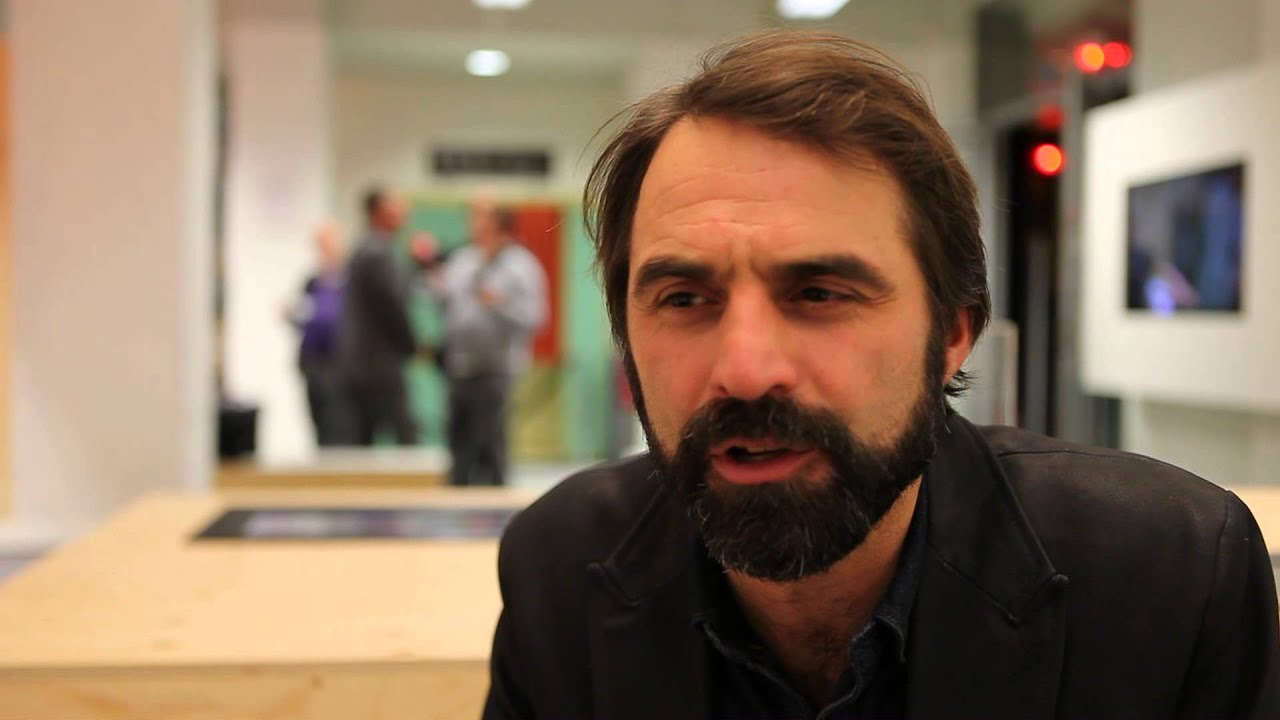 Michael Pas - YouTube