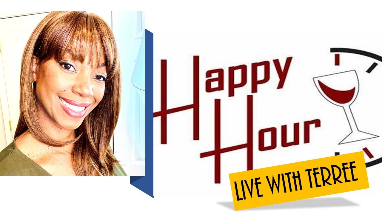 EXCLUSIVE - HAPPY HOUR WITH MY SUBSCRIBERS!! | ANCHORAGE, ALASKA - YouTube