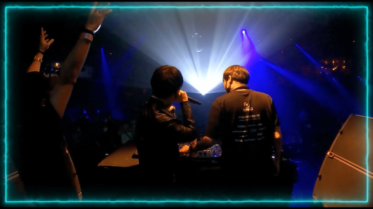 BCM - RUTTP（Music Video） - YouTube