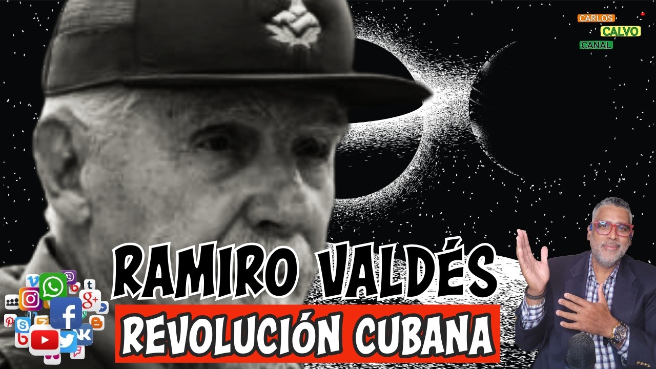 El papel de Ramiro Valdés en la Revolución Cubana: Lealtad ...