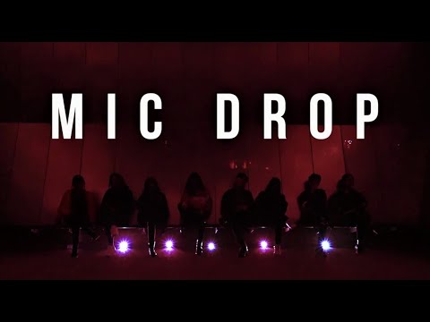 BTS - Mic Drop (Extended ver.) | SOL-9 Dance Cover