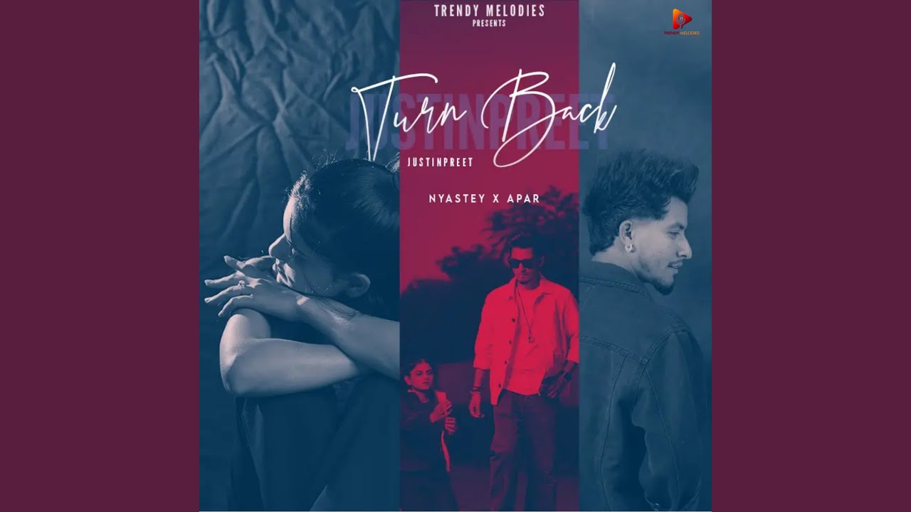 Turn Back - YouTube