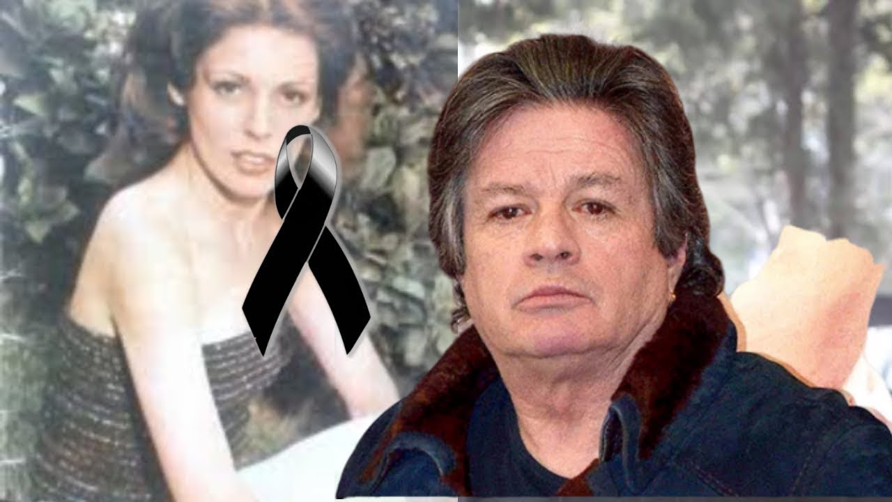 ÚLTIMA HORA! REVELAN TRISTE PART!DA de la ACTRIZ BÁRBARA GUILLÉN ...