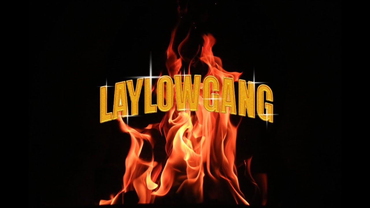 TENSION - LAYLOW FT. LUISSE (OFFICIAL AUDIO) - YouTube