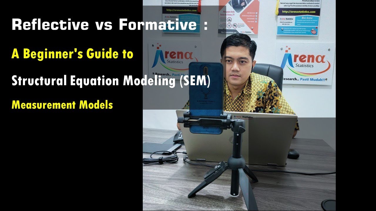 Reflective vs Formative : A Beginner's Guide to SEM Measurement Models ...