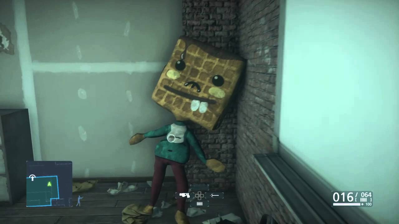 Battlefield™ Hardline Ep4 Part1 THAT STORM DOE - YouTube