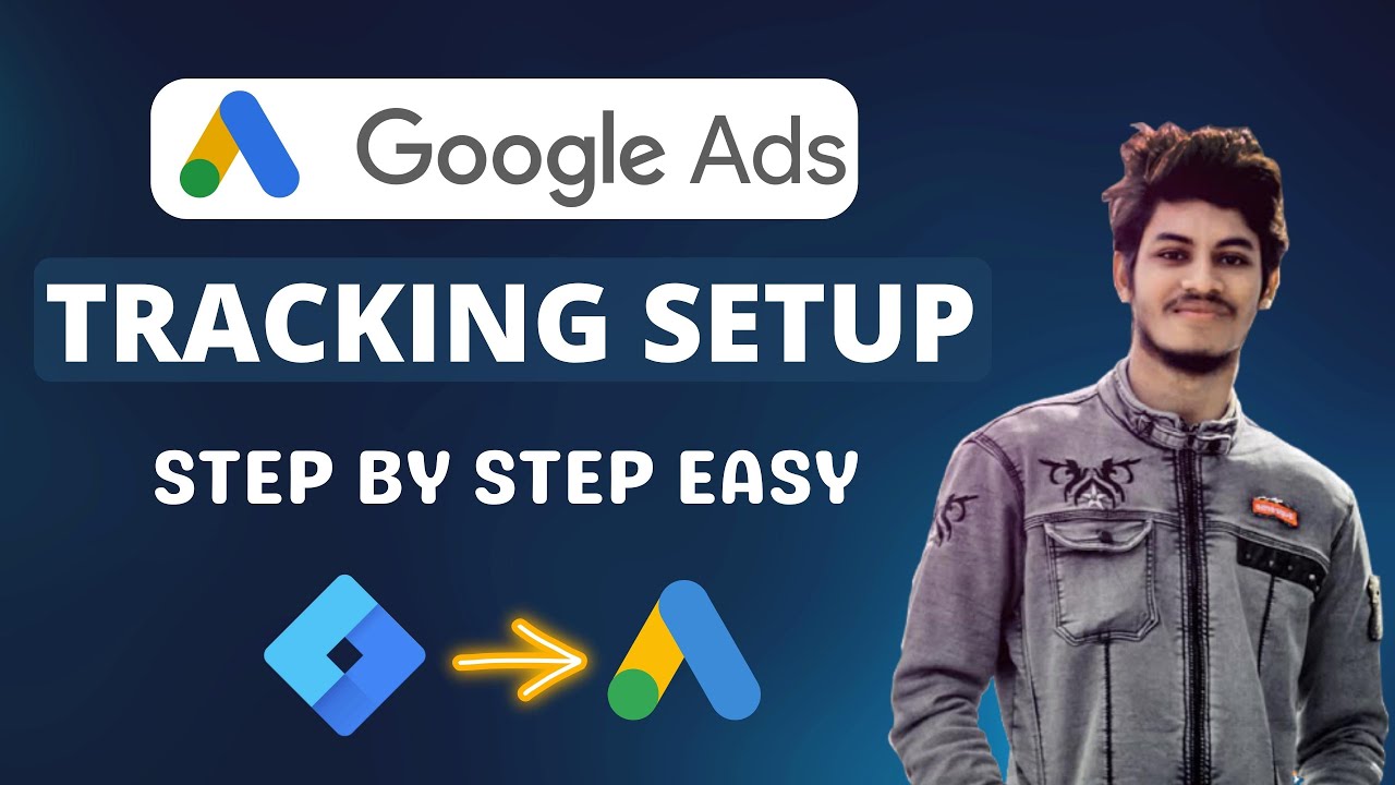 Google Ads Conversion Tracking in Google Tag Manager (2022) - Step-by-Step Tutorial - YouTube