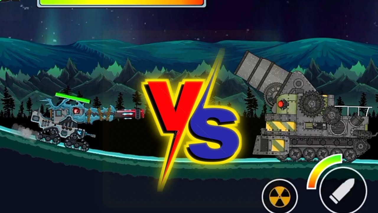 Pro Tank VS Master Tank | Tank Combat War Battle | Tank Gameplay - YouTube