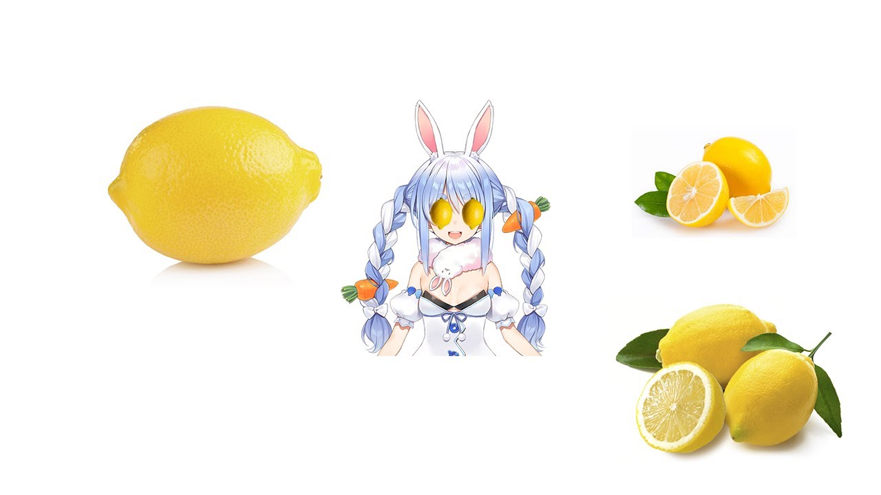 Pekora "Singing" Lemon by Kenshi Yonezu - YouTube