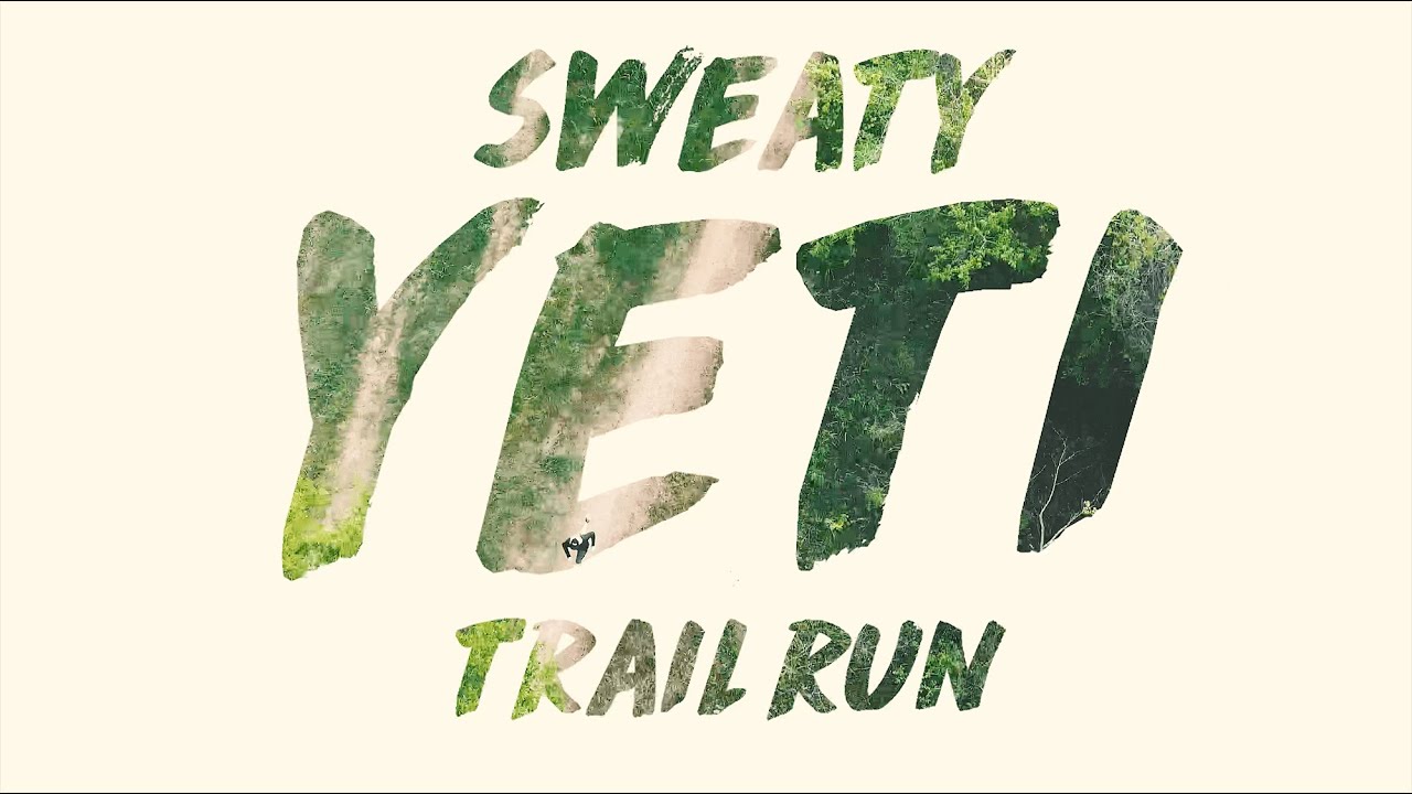 Sweaty Yeti 2021 - YouTube