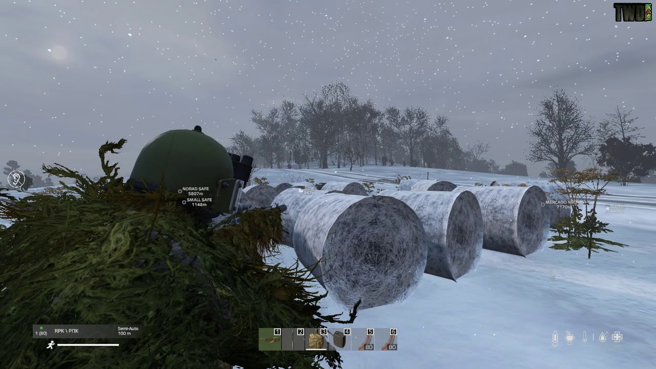 DayZ RAID#1 - YouTube