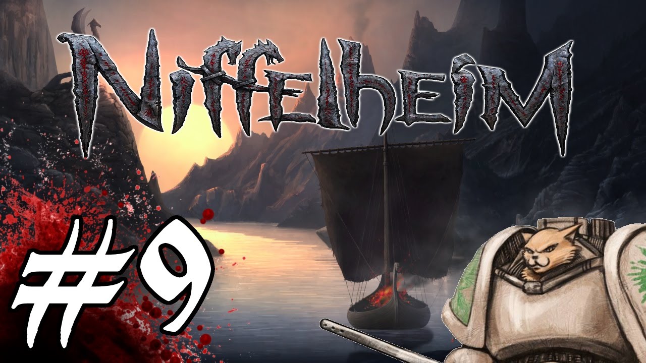 Niffelheim - Witch's Burrow - Part 9 Let's Play Niffelheim / PC ...