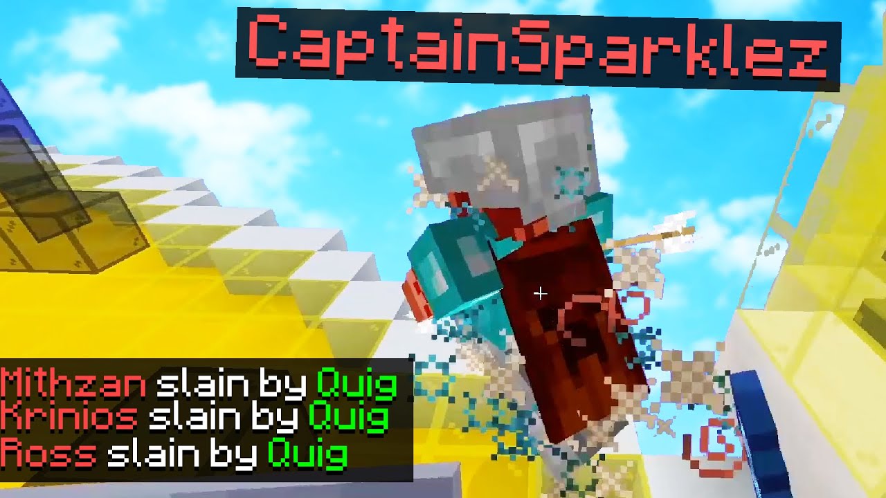 I Killed EVERYONE And... (2v2v2v2 Randomized Hunger Games) - YouTube