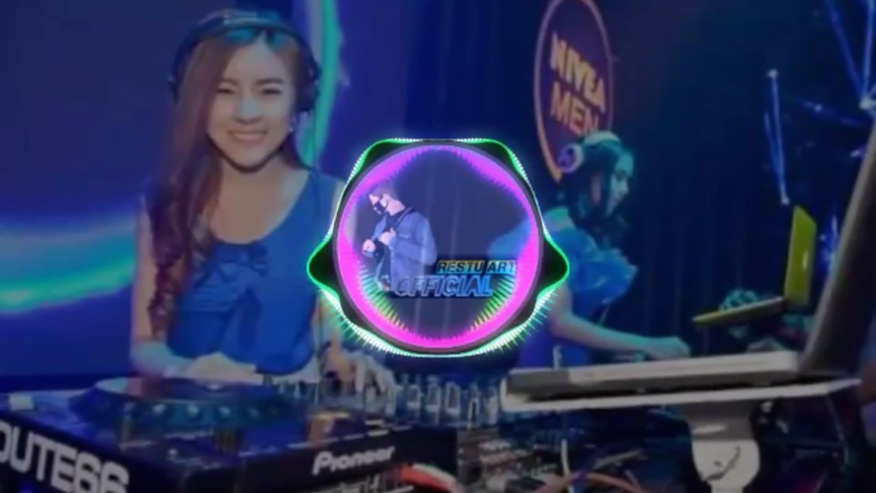 Dj Make It Bundem Full Bass Avee Player Restu Art Youtube