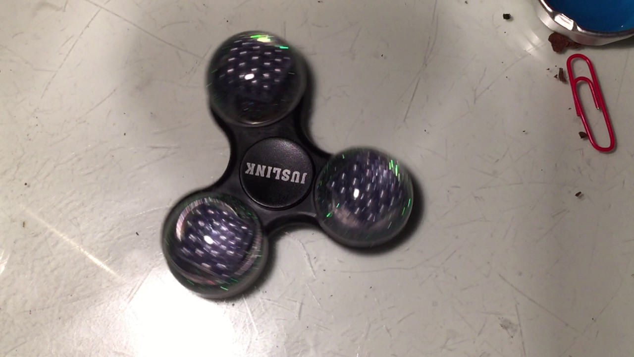 Fidgit Spinner - YouTube
